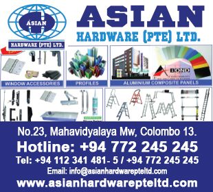 Industrial - Sri Lanka Telecom Rainbowpages