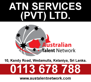 Manpower Agencies - Sri Lanka Telecom Rainbowpages