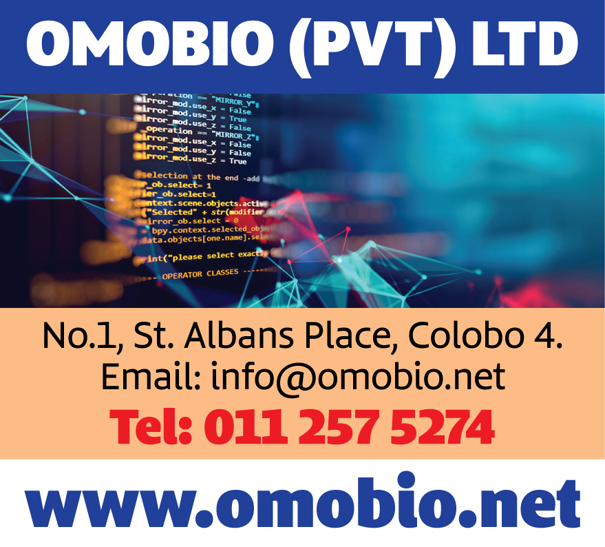 Computers - Sri Lanka Telecom Rainbowpages