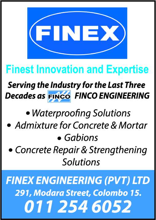 Finco Engineering (Pvt) Ltd - Sri Lanka Telecom Rainbowpages